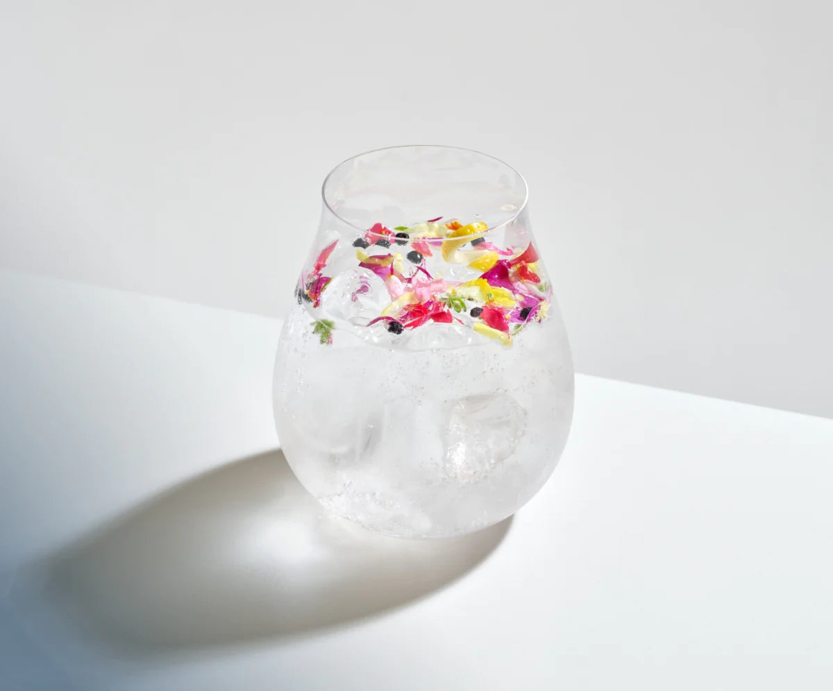 Gin Sonic Cocktail Recipe | Banks Botanicals